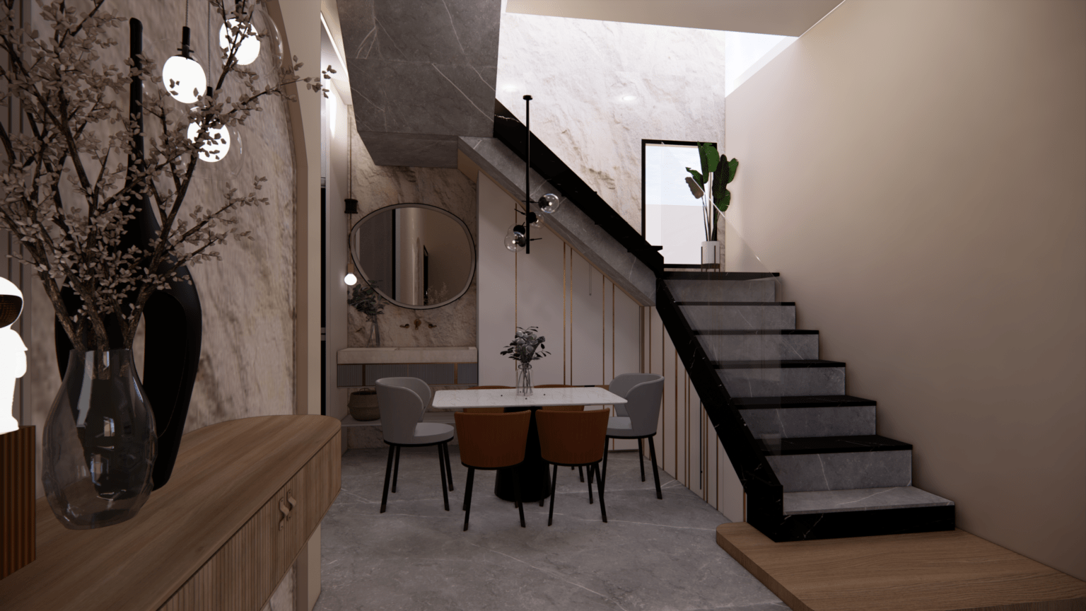 Luxury Interior Designers in Hyderabad - HUVU