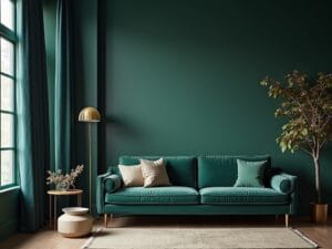 Modern Luxury Living Room Ideas for Indian Homes - HUVU