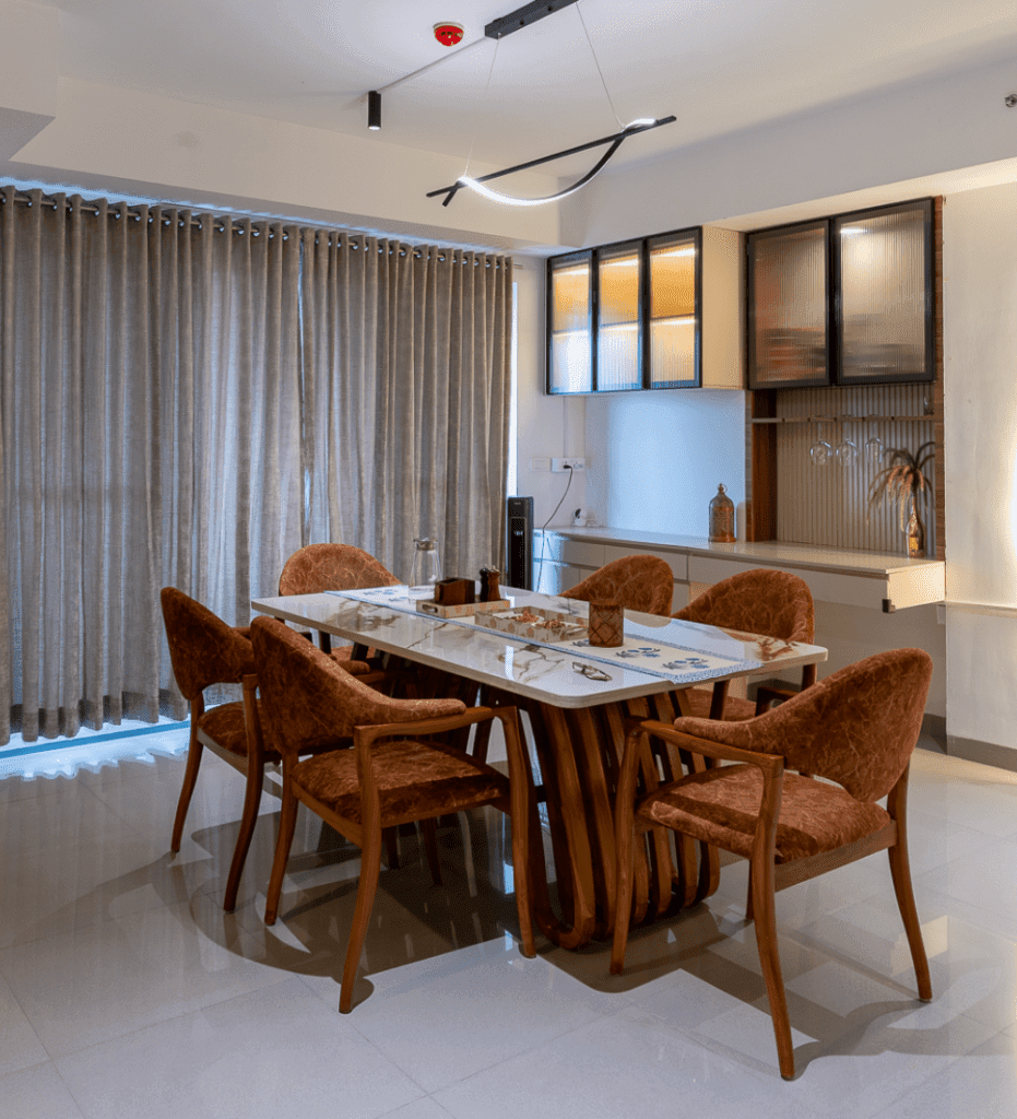 Luxury Interior Design Services | HUVU