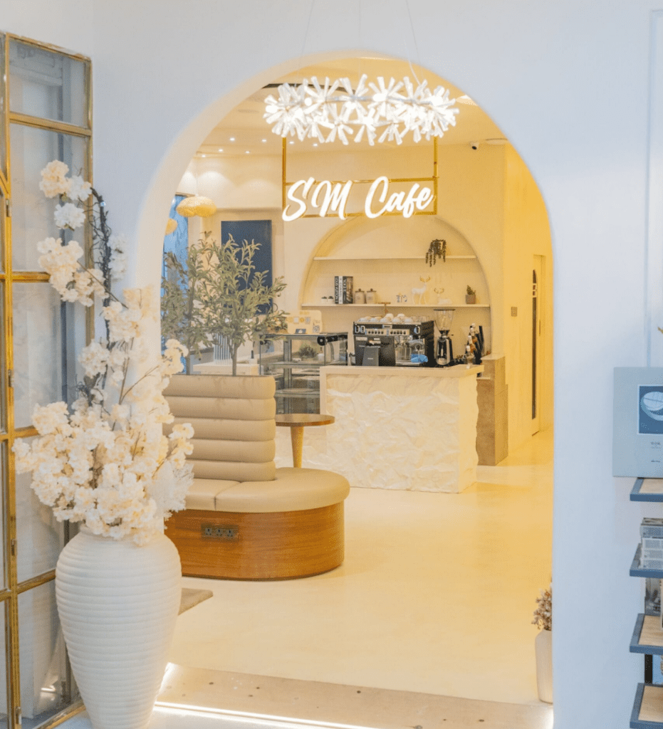 Luxury Interior Design Services | HUVU