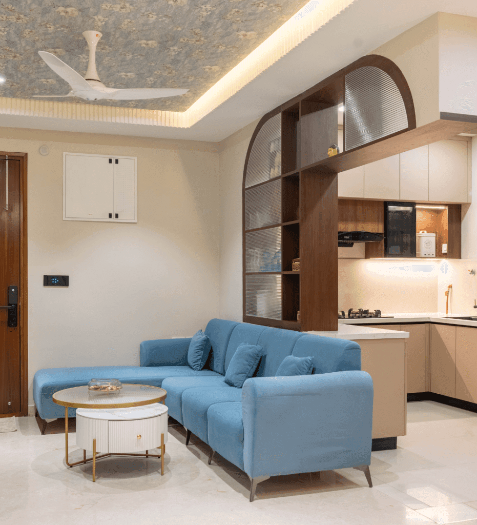 Luxury Interior Design Services | HUVU
