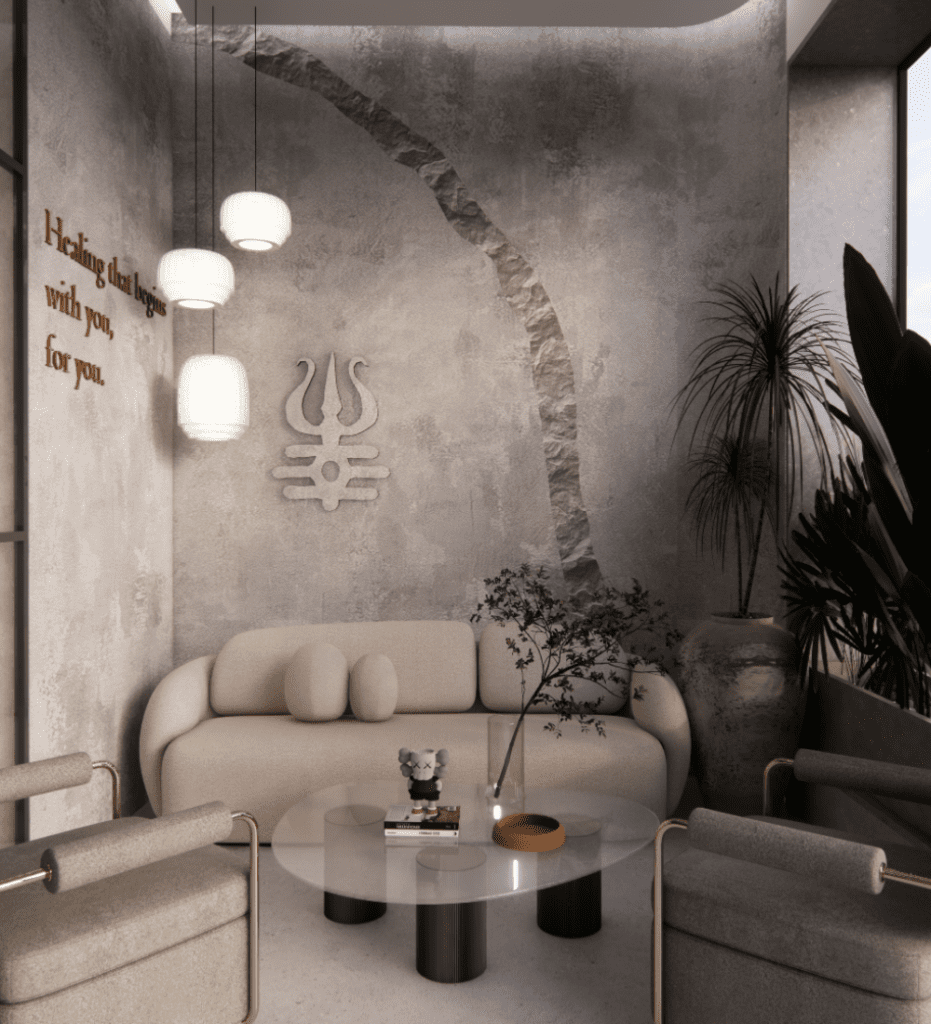 Luxury Interior Design Services | HUVU